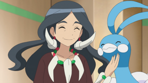 Altaria de Drasna/Altaria de Drácena - WikiDex, la enciclopedia Pokémon