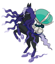Categoría:Calyrex - WikiDex, la enciclopedia Pokémon