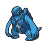 Carracosta - WikiDex, la enciclopedia Pokémon