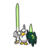 Sirfetch’d - WikiDex, la enciclopedia Pokémon