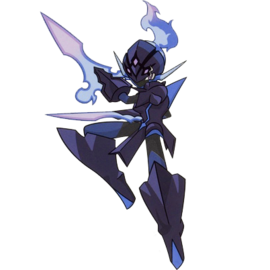 Categoría:Ceruledge - WikiDex, la enciclopedia Pokémon