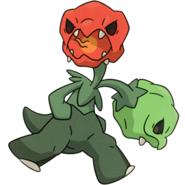 Categoría:Scovillain - WikiDex, la enciclopedia Pokémon