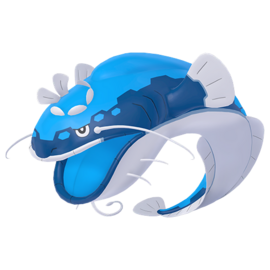 Categoría:Dondozo - WikiDex, la enciclopedia Pokémon