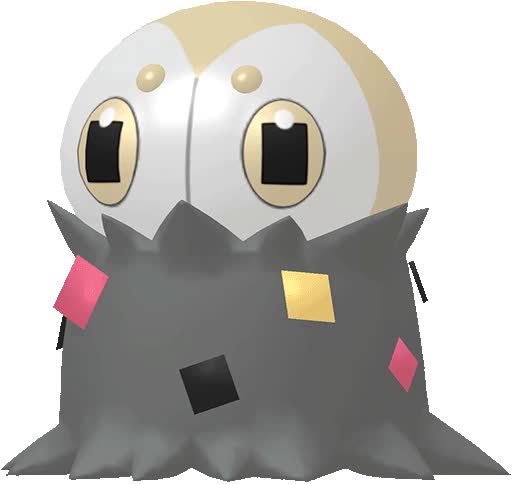 Archivo:Spewpa HOME variocolor.webm - WikiDex, la enciclopedia Pokémon