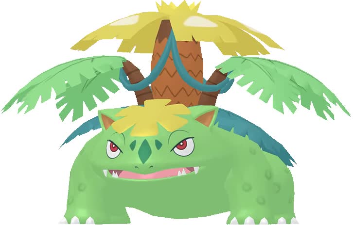 Archivo:Mega-Venusaur HOME variocolor.webm - WikiDex, la enciclopedia ...