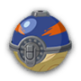 Peso Ball (Hisui) - WikiDex, la enciclopedia Pokémon