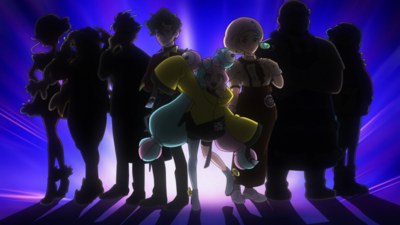 Araceli (anime) - WikiDex, la enciclopedia Pokémon