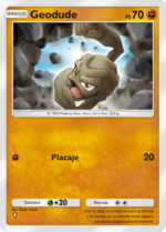Golem (Genes Formidables TCG Pocket) - WikiDex, la enciclopedia Pokémon