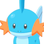 Mudkip (Sleep) - WikiDex, la enciclopedia Pokémon