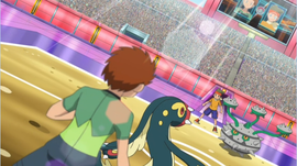 Categoría:Cameron - WikiDex, la enciclopedia Pokémon