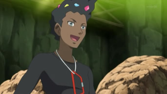 Lino - WikiDex, la enciclopedia Pokémon