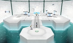 Paraíso Æther - WikiDex, la enciclopedia Pokémon