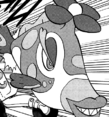 Bruxish - WikiDex, la enciclopedia Pokémon