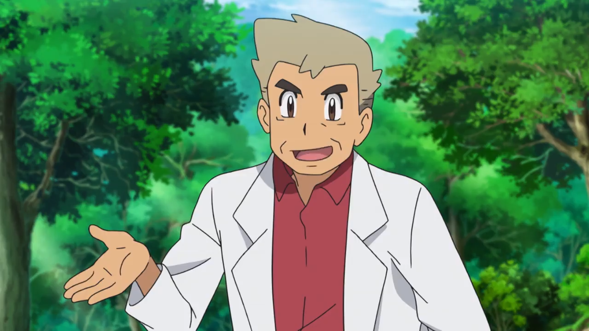 Archivo:EP1090 Profesor Oak.png - WikiDex, la enciclopedia Pokémon
