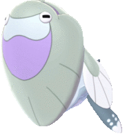 Arctovish - WikiDex, la enciclopedia Pokémon