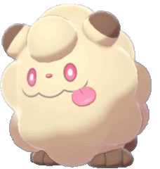 Swirlix - WikiDex, la enciclopedia Pokémon