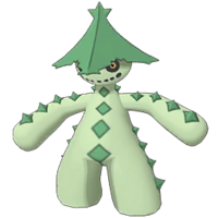 Sixto (Masters EX) - WikiDex, la enciclopedia Pokémon