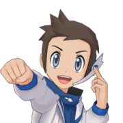 Bruno (Masters EX) - WikiDex, la enciclopedia Pokémon
