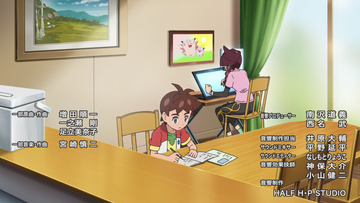 Categoría:Parker Cerise/Cerezo - WikiDex, la enciclopedia Pokémon