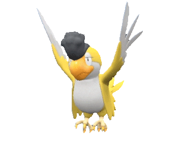 Categoría:Squawkabilly - WikiDex, la enciclopedia Pokémon