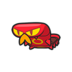 Sizzlipede - WikiDex, la enciclopedia Pokémon
