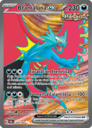 Categoría:Bramaluna - WikiDex, la enciclopedia Pokémon