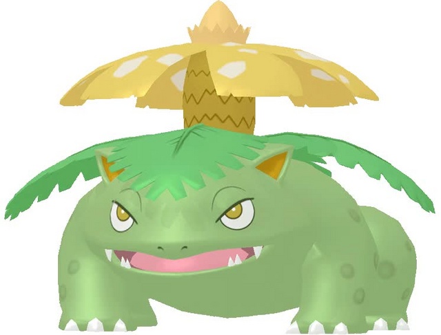 Archivo:Venusaur HOME variocolor hembra.webm - WikiDex, la enciclopedia ...