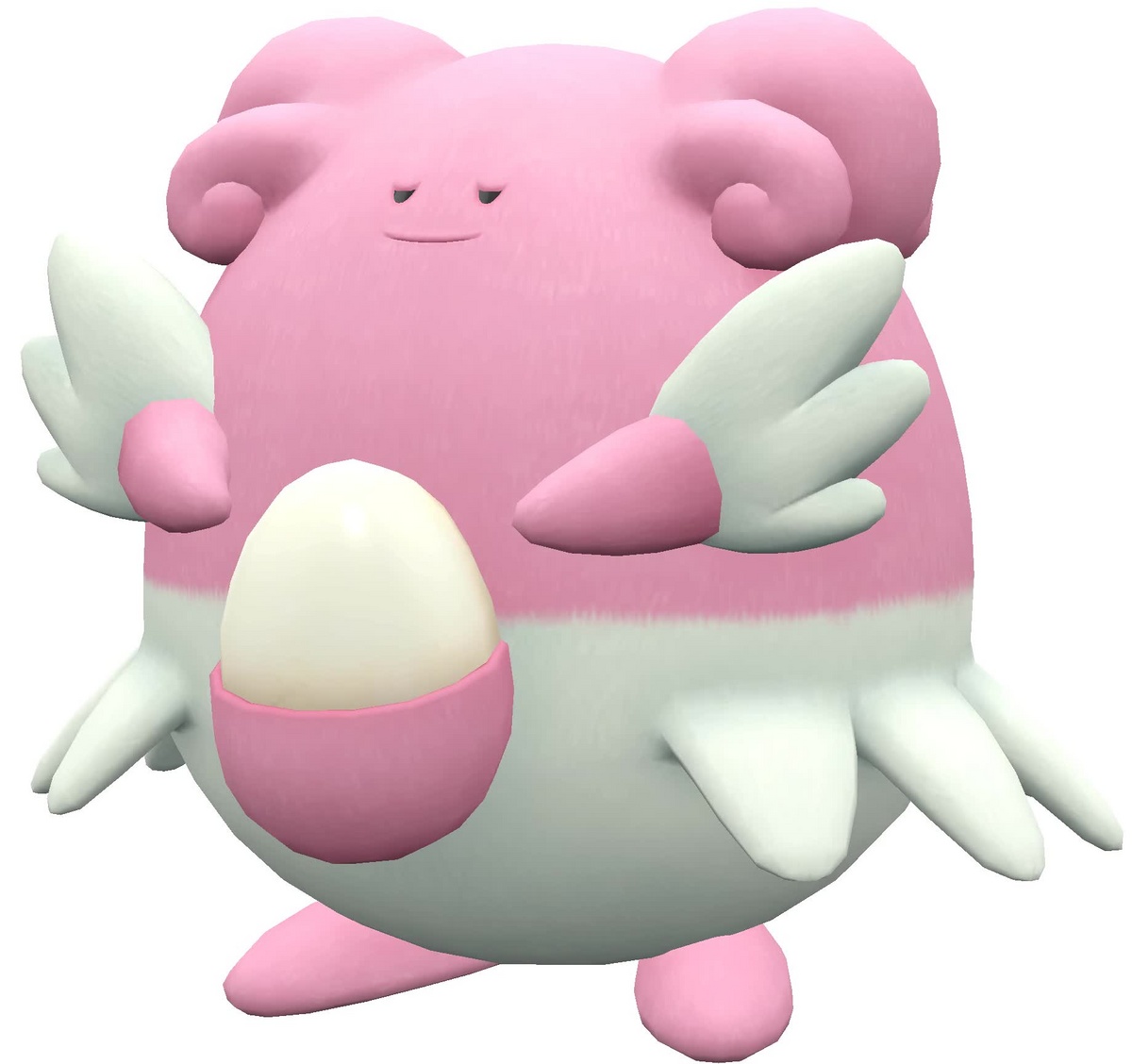 Archivo:Blissey EP.webm - WikiDex, la enciclopedia Pokémon