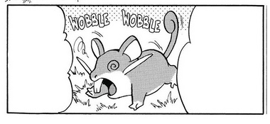 Ratty - WikiDex, la enciclopedia Pokémon