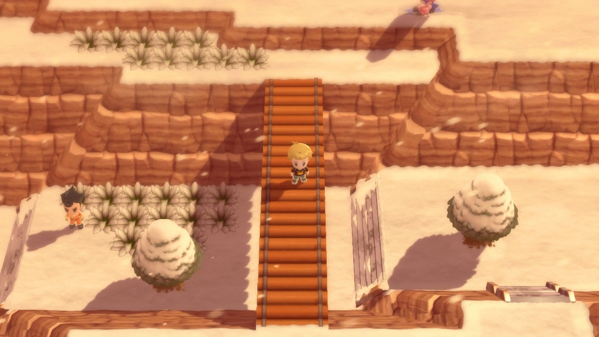 Ruta 216 - WikiDex, la enciclopedia Pokémon