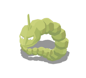 Onix (Sleep) - WikiDex, la enciclopedia Pokémon