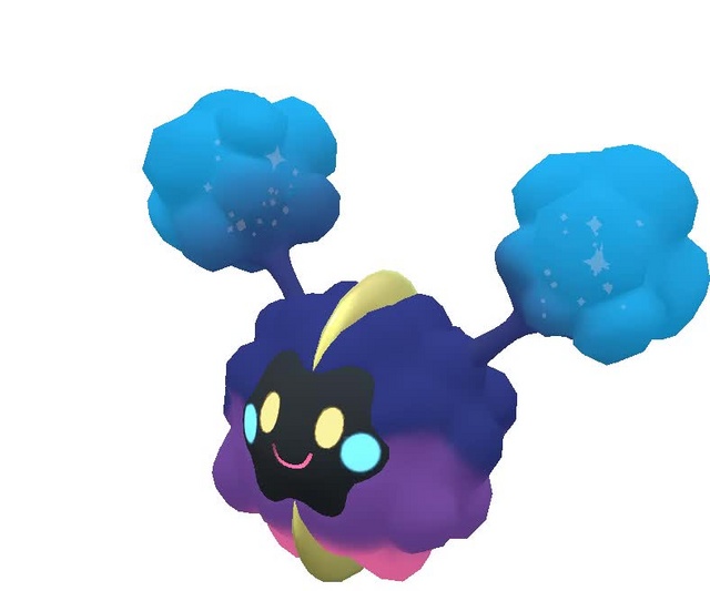 Archivo:Cosmog EP.webm - WikiDex, la enciclopedia Pokémon