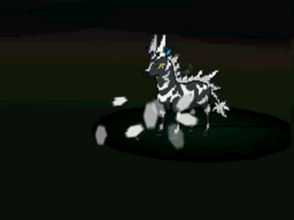 Esquirla helada - WikiDex, la enciclopedia Pokémon