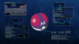 Masterbola/Master Ball - WikiDex, la enciclopedia Pokémon