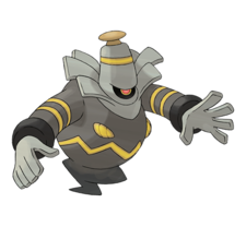 Dusclops - WikiDex, la enciclopedia Pokémon