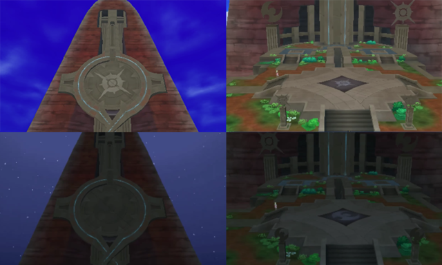 Altar del Sol/de la Luna - WikiDex, la enciclopedia Pokémon