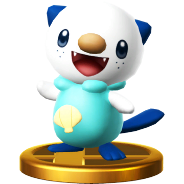 Oshawott - WikiDex, la enciclopedia Pokémon