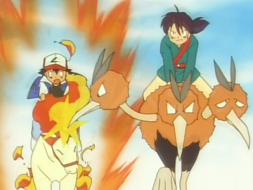 Categoría:Pokémon de Darío - WikiDex, la enciclopedia Pokémon