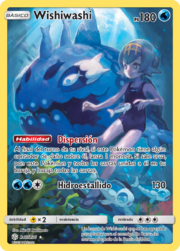 Categoría:Nereida (Alola) - WikiDex, la enciclopedia Pokémon