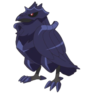 Categoría:Corviknight - WikiDex, la enciclopedia Pokémon