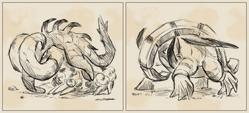 Categoría:Ferrodada - WikiDex, la enciclopedia Pokémon