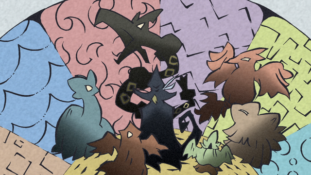 Lucius - WikiDex, la enciclopedia Pokémon