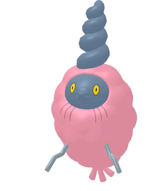 Archivo:Burmy basura HOME variocolor.webm - WikiDex, la enciclopedia ...