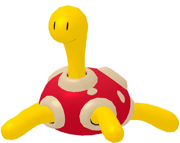 Archivo:Shuckle HOME.webm - WikiDex, la enciclopedia Pokémon