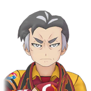 Naboru - WikiDex, la enciclopedia Pokémon