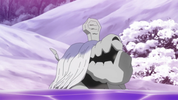 Categoría:Houndstone - WikiDex, la enciclopedia Pokémon
