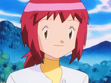 Patricia Acevedo - WikiDex, la enciclopedia Pokémon