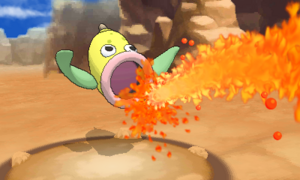 Ácido - WikiDex, la enciclopedia Pokémon