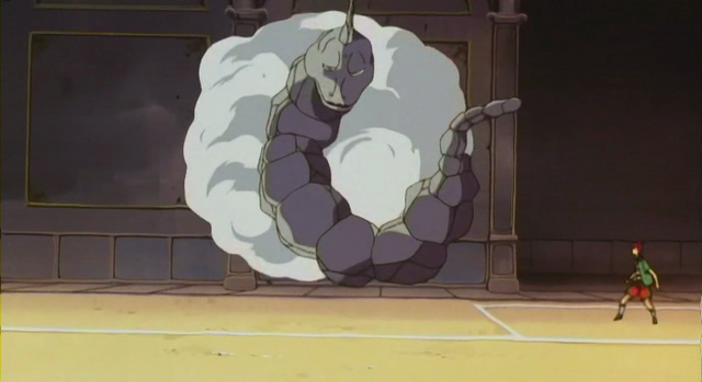 Archivo:P01 Onix.png - WikiDex, la enciclopedia Pokémon