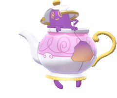 Polteageist - WikiDex, la enciclopedia Pokémon